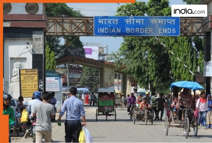 Indians will have to show ID cards to enter Nepal after formation of ...