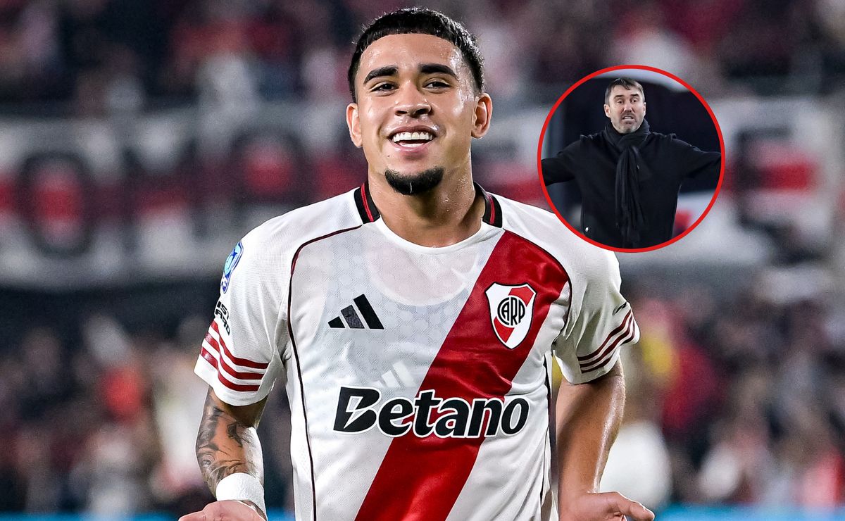 Kendry Páez rompió en lágrimas tras fallar su penal y esto fue lo ...
