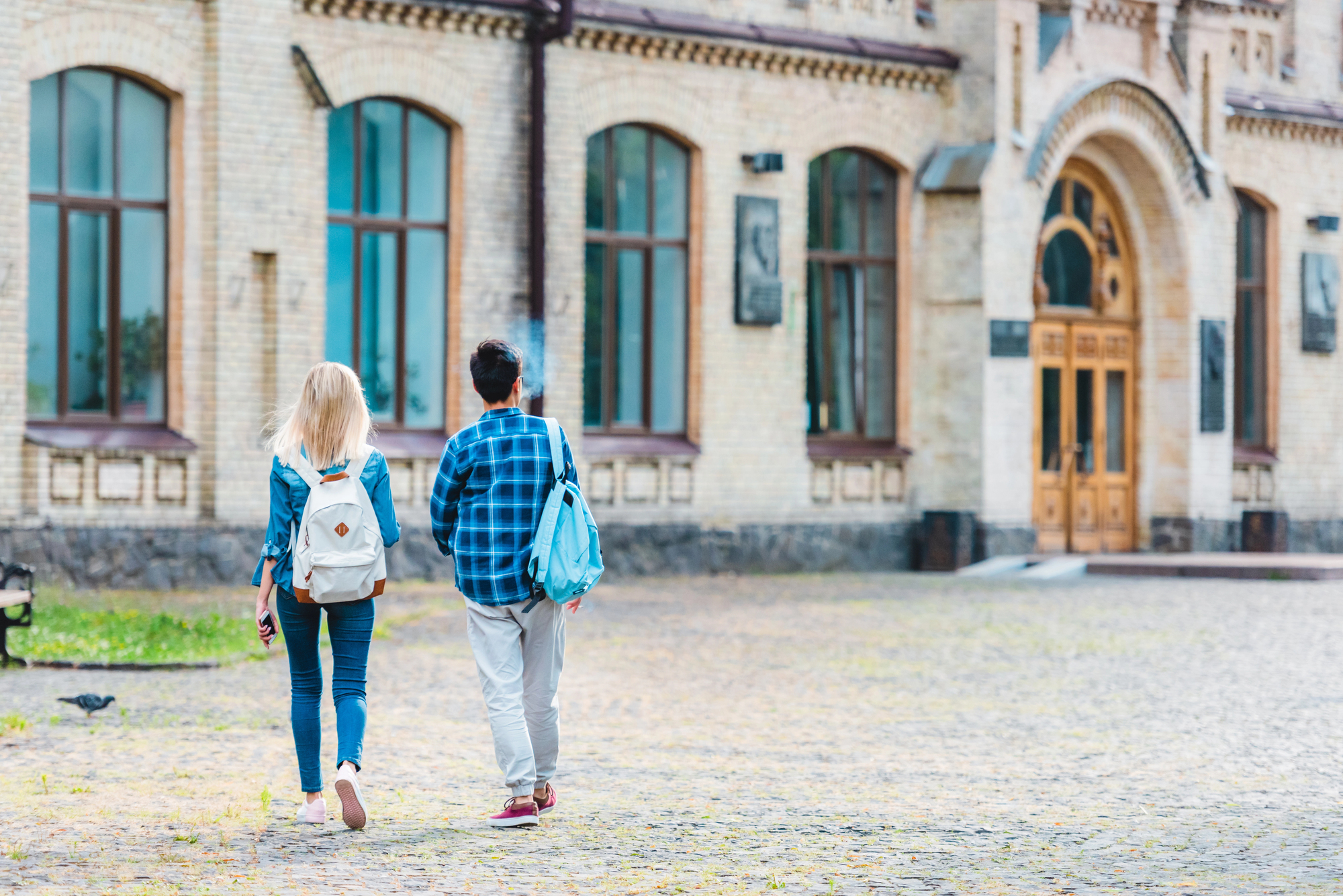 15 colleges with admissions so tough they’re legendary