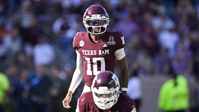 The worst case scenario for Texas A&M football in 2026