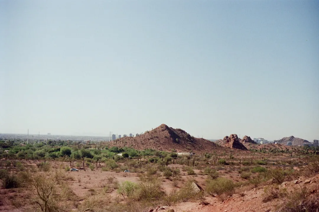 13 cities quietly becoming unlivable due to shifting climate patterns