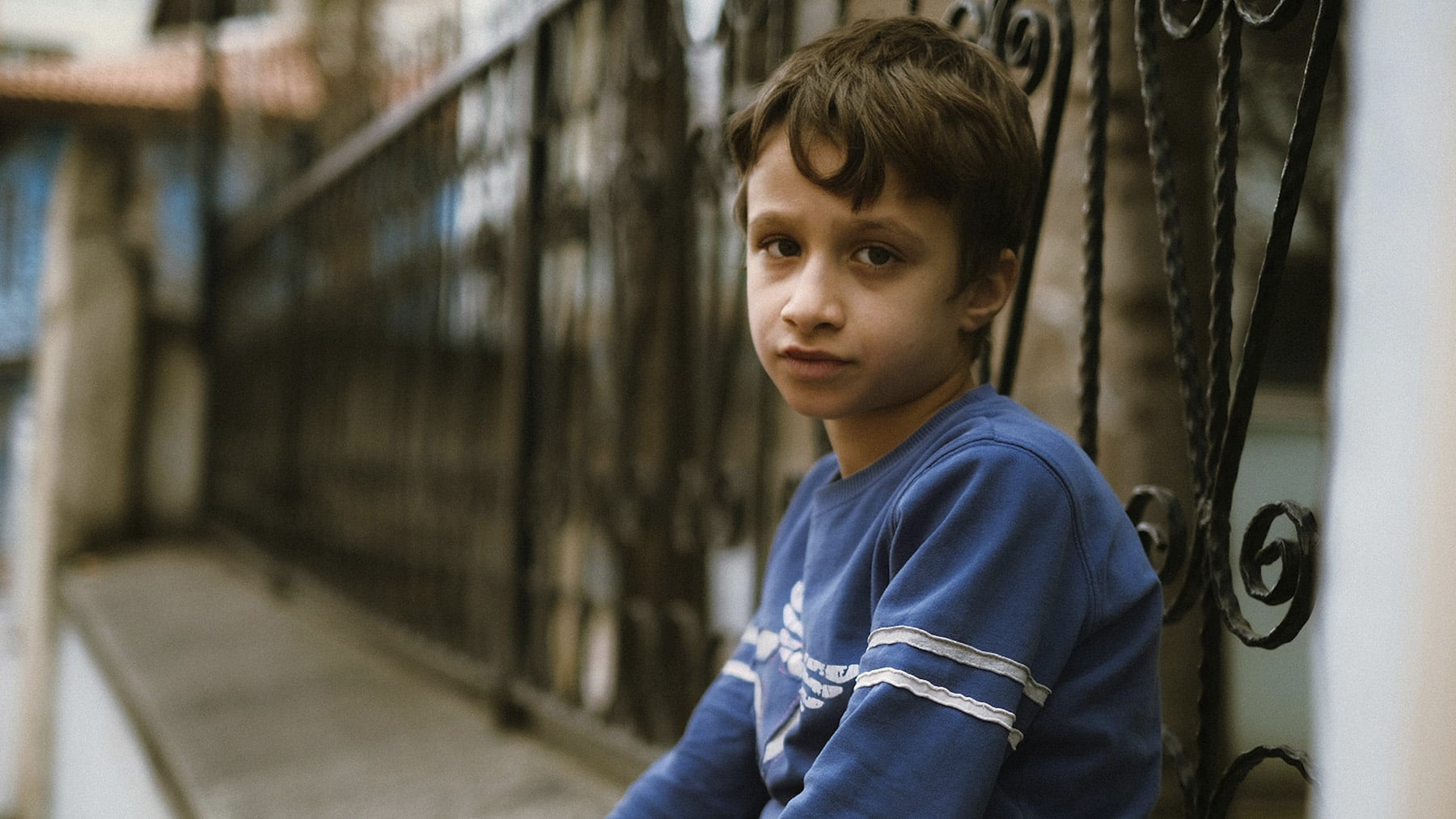Si tu hijo de 4 años es muy bueno, quizá debas preocuparte: podrías ...