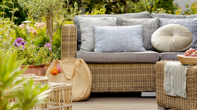 The once-popular DIY trend that makes your yard look outdated in 2026