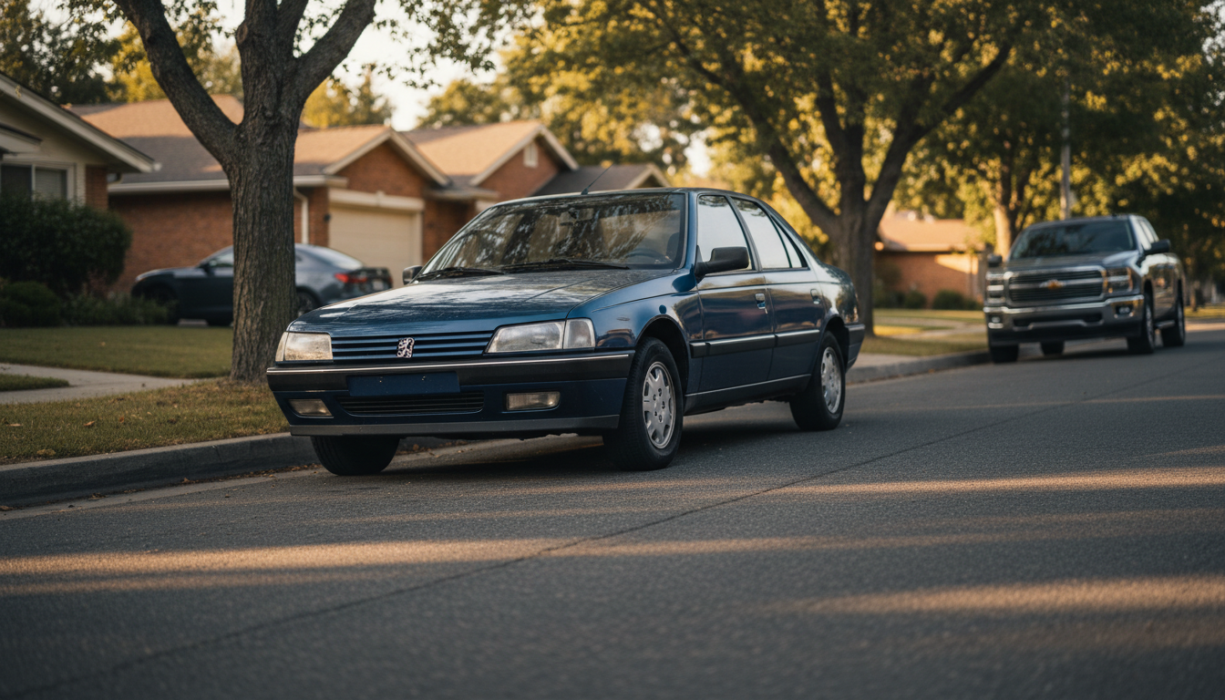 Europe’s costly roadblocks: The European cars that faltered in America