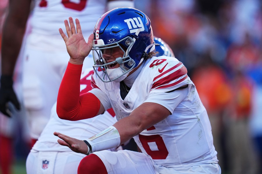NFL schedule 2026: NBC confirms first 'Sunday Night Football' game