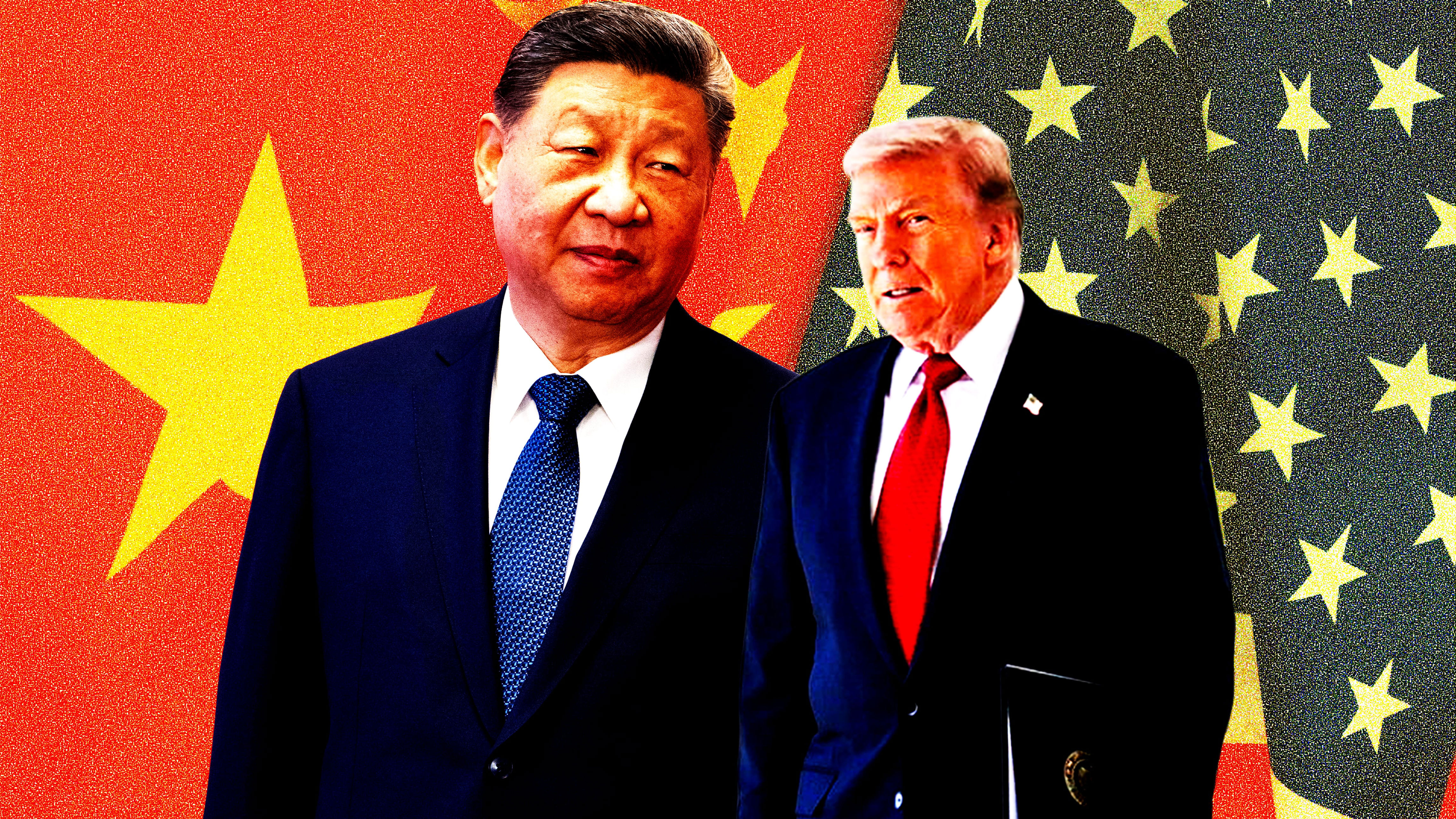 Opinion: The US president is no longer the most powerful man in the world