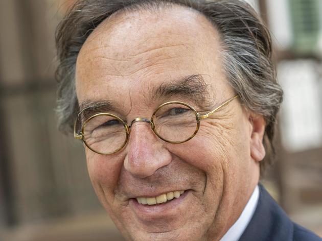 Peter von Roeder kritisiert mangelnde Wertschätzung für Kreistagsvorsitz