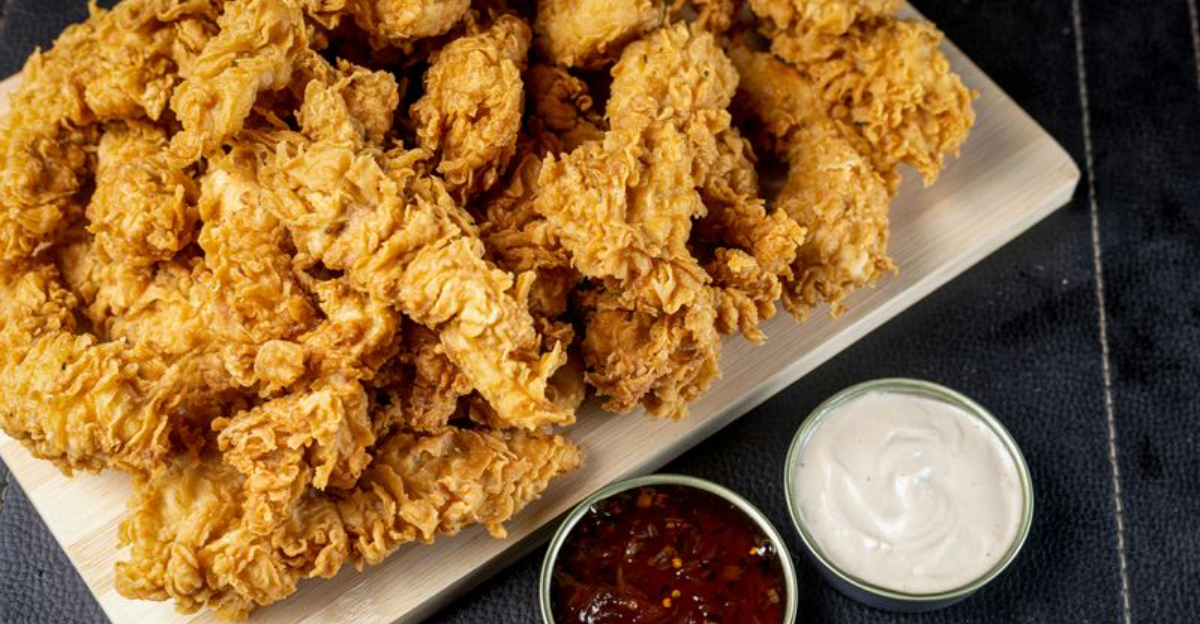 20 easy meals people keep making on busy weeknights