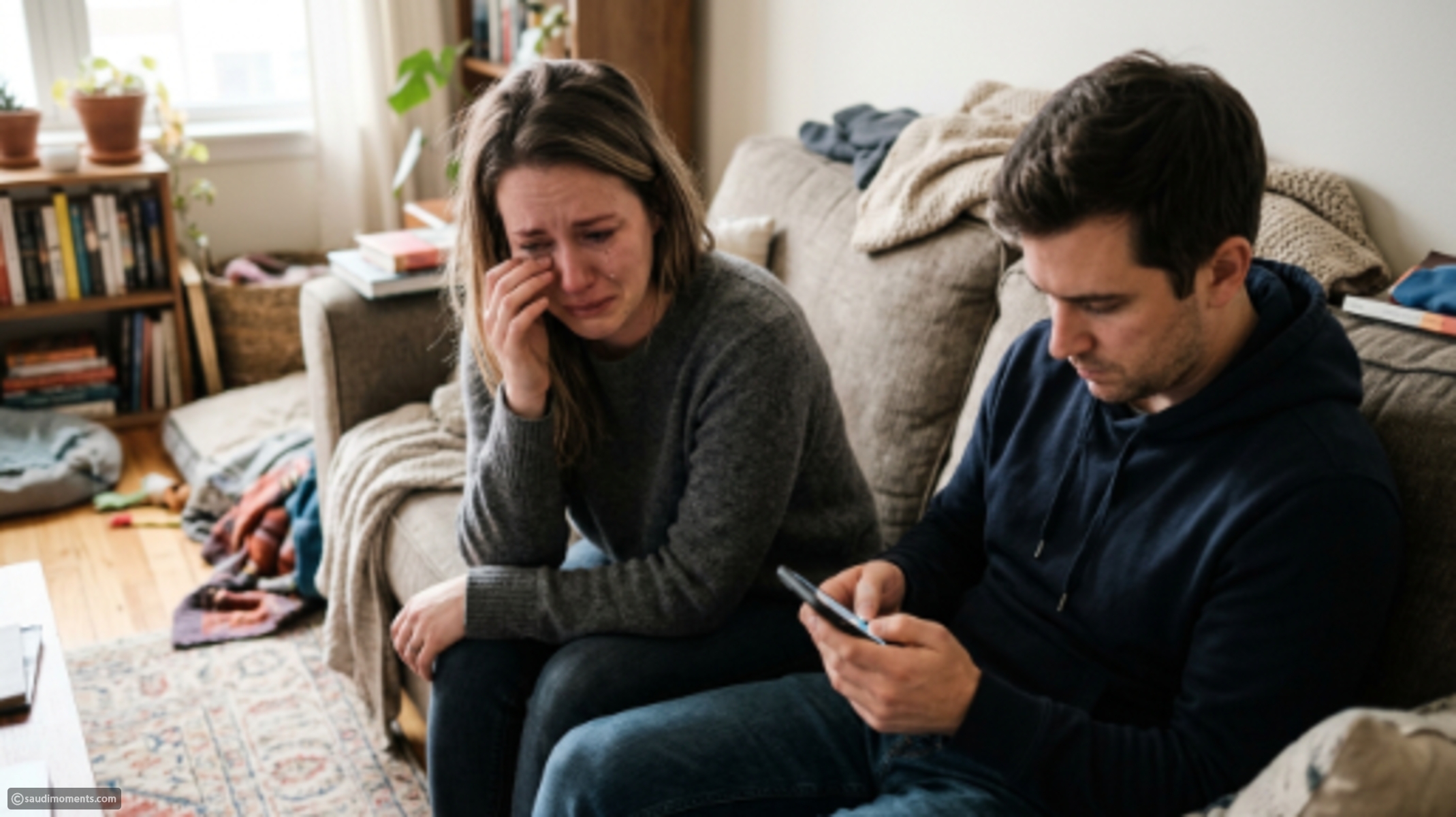 10 quiet signs he’s no longer truly interested
