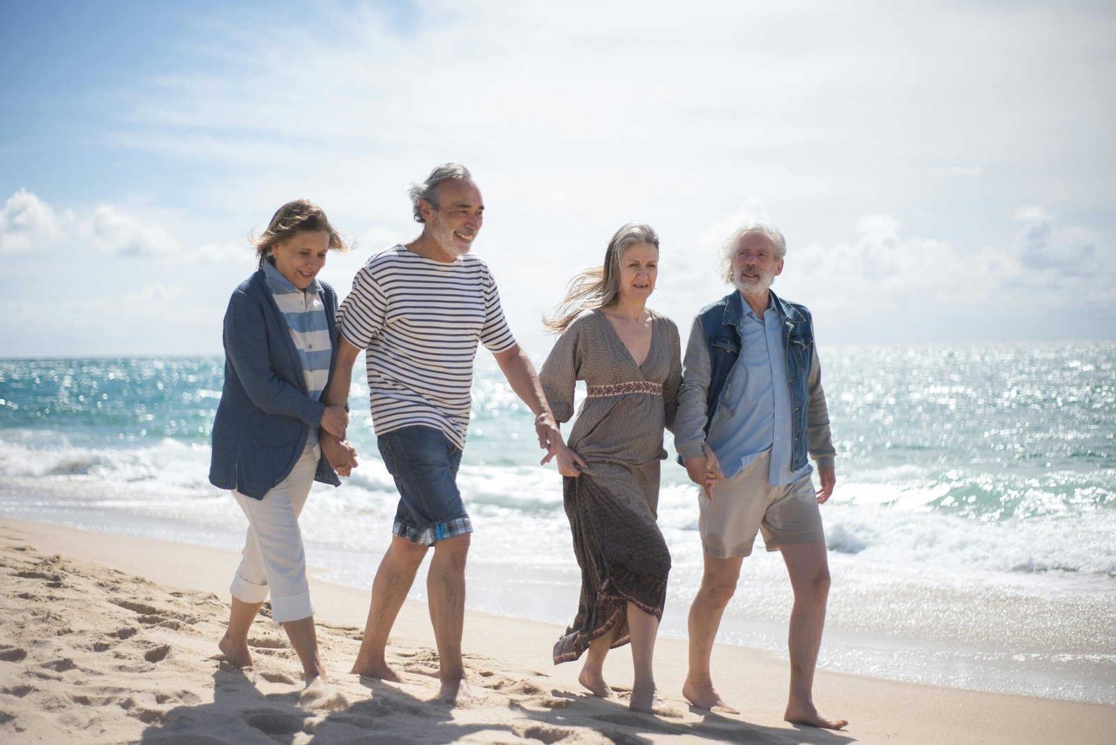 The average net worth of 70-year-old Americans might surprise you; how ...