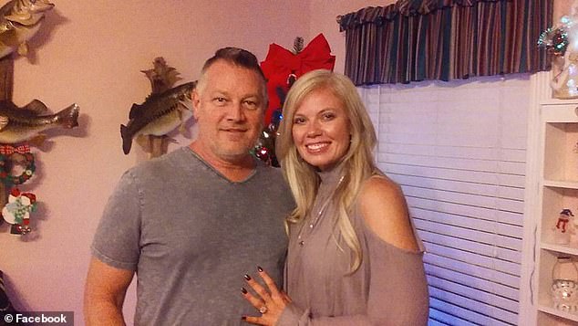 Husband and wife allegedly shot dead in their own home by relative