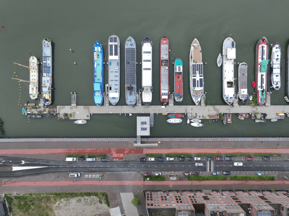 15 stunning remote ports tiny expedition vessels visit