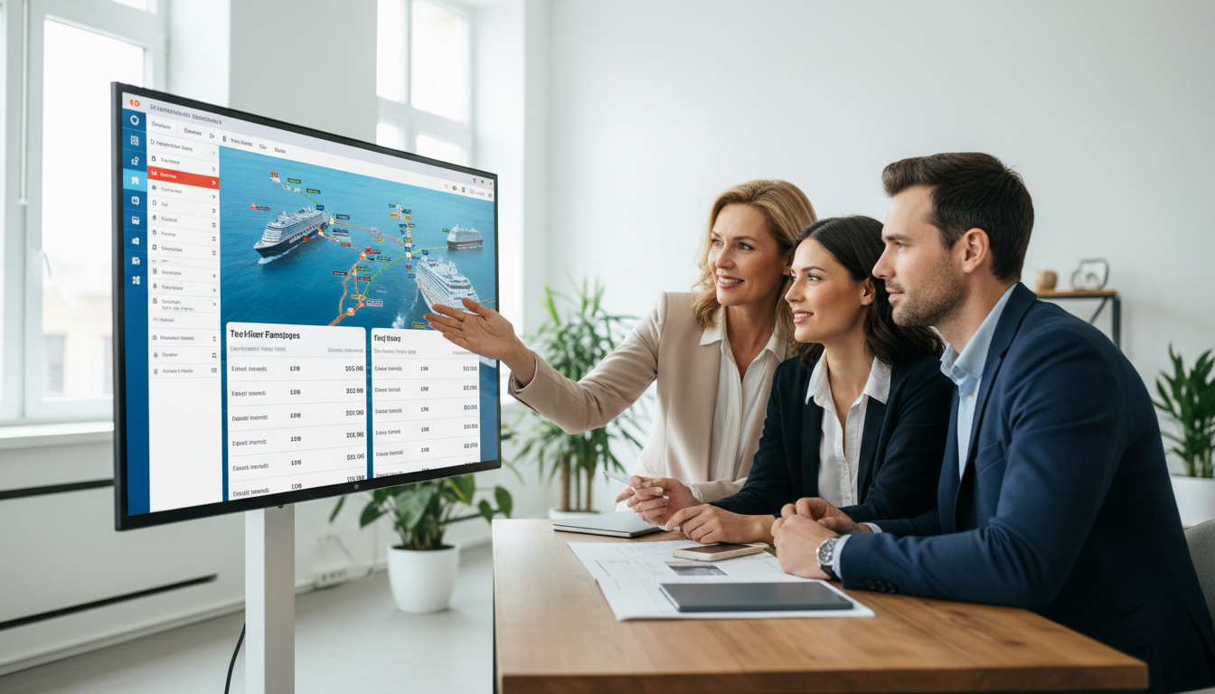 8 essential things to know before you board