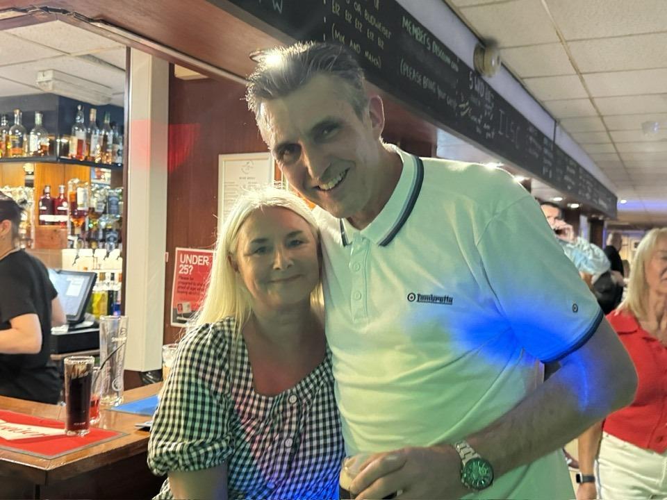 Burnley nightlife: 34 pics from the weekend including Ighten Leigh ...