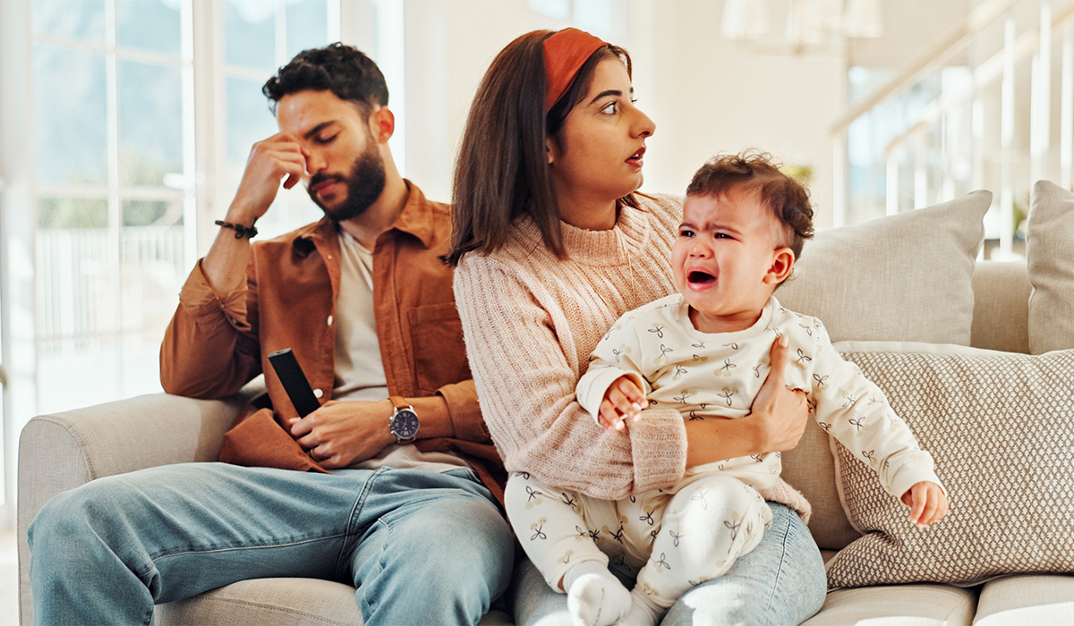 Expert explains common phenomenon in children that can be terrifying ...