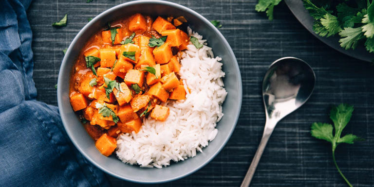 The cooking trick that makes rice taste better and packs in more protein