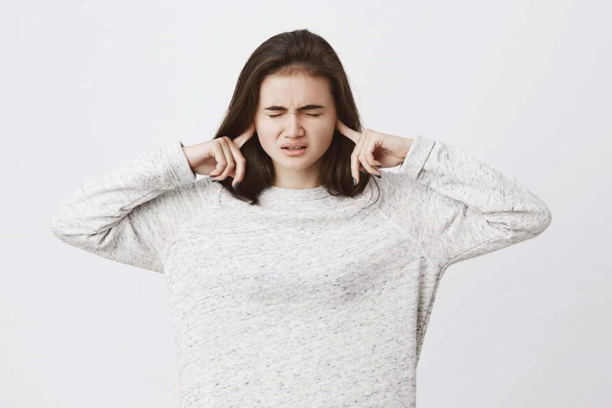 Why Intelligent People Hate Noise