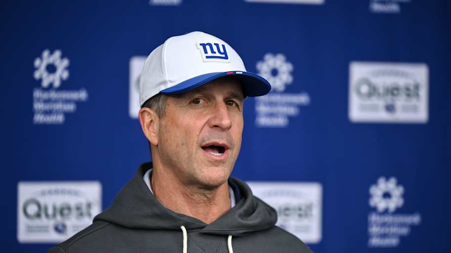 Giants 2026 schedule tracker: Confirmed games, rumors & everything else ...