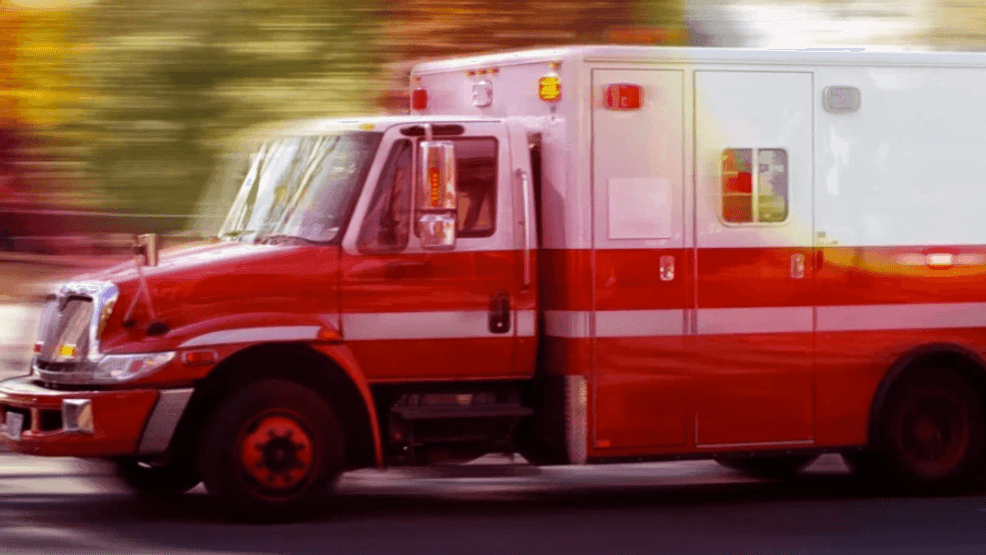 Three injured in Pulaski County car crash