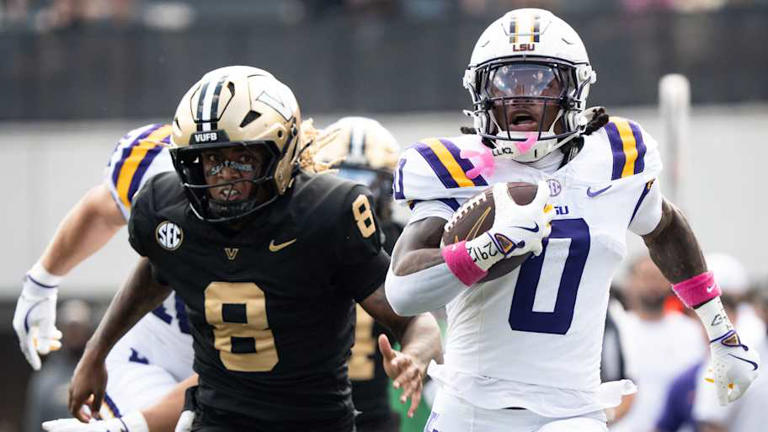 Bears may already have a surprising plan for rookie Zavion Thomas