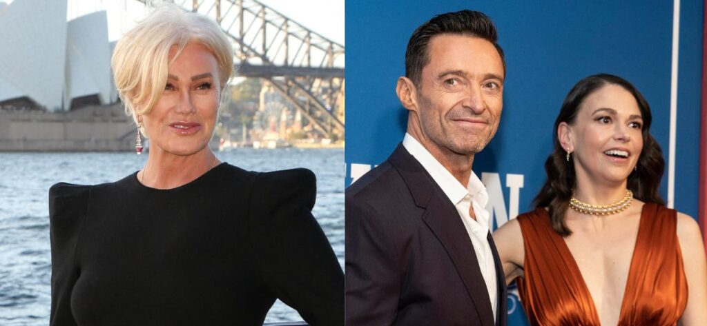 Hugh Jackman’s ex-wife still ‘hurt and betrayed’ as actor fears she’ll ...