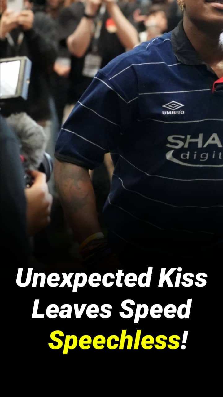 IShowSpeed left shocked after unexpected fan encounter during Dominican ...