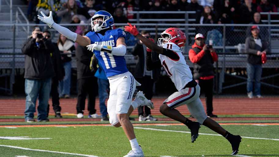 Key 4-star Michigan State legacy target reveals decision timeline