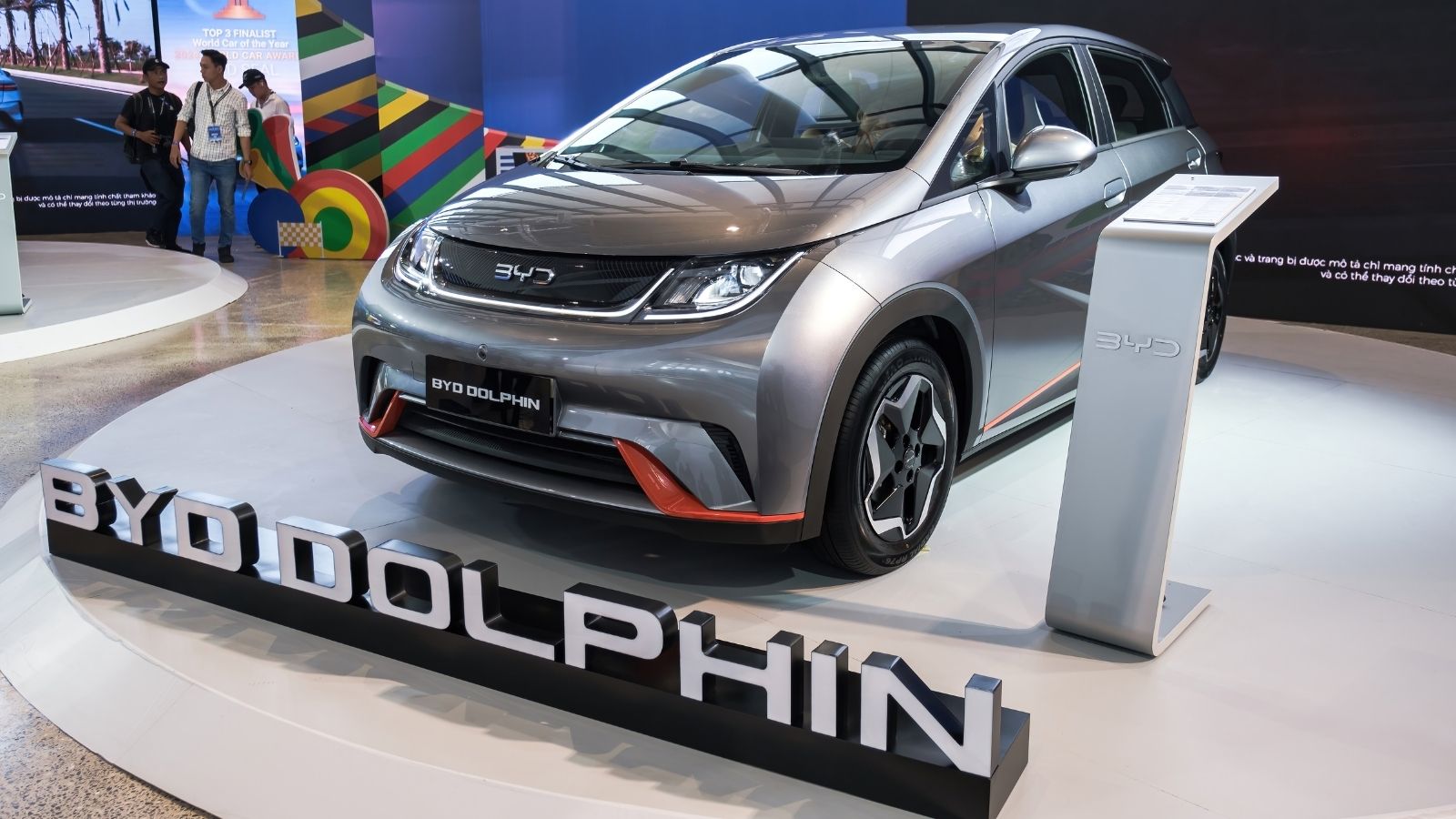 Trump’s Xi meeting has US automakers warning: Don’t let Chinese cars ...