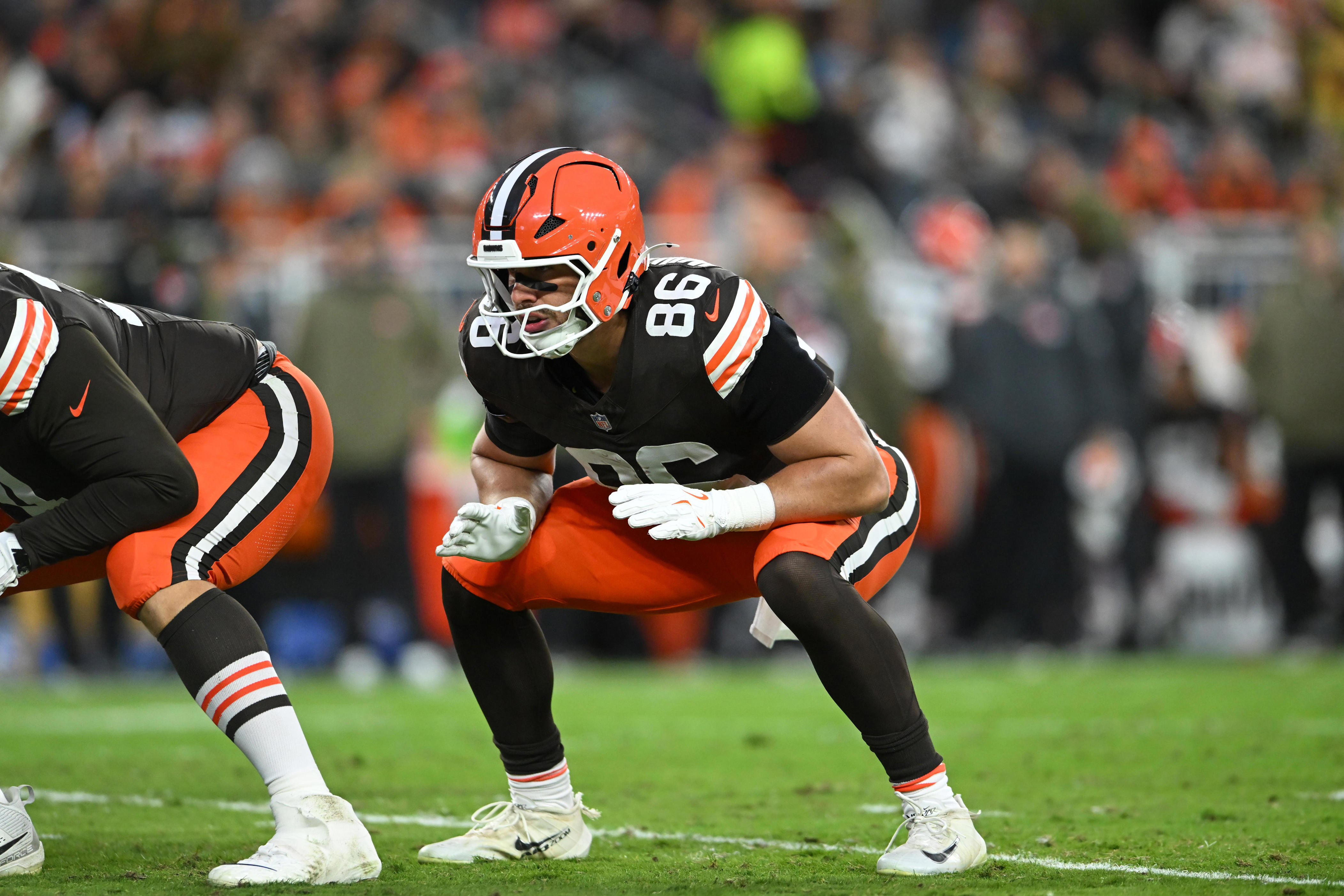 Browns roster: QB isn’t the only crucial position battle this offseason
