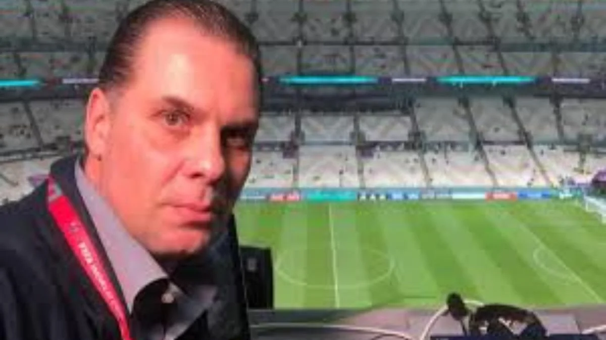 Christian Martinoli revienta al América tras eliminación y su frase ya ...