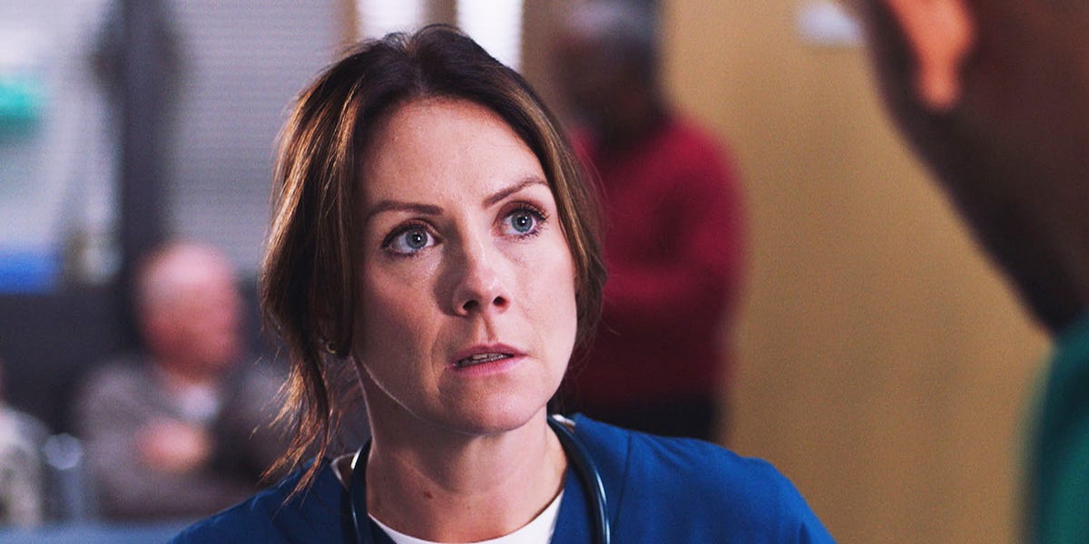 Casualty to face schedule shake-up – here’s why the show won't air this ...
