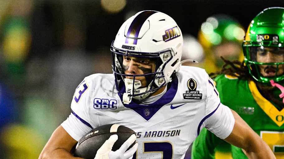 Why UCLA's James Madison additions are blessing and curse