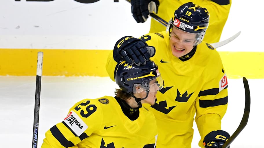 Buffalo Sabres linked to boom-or-bust prospect in new 2026 NHL mock draft