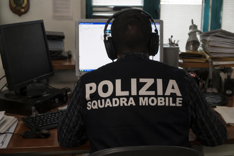 Foggia, 21 arresti contro la Società Foggiana e la mafia garganica ...