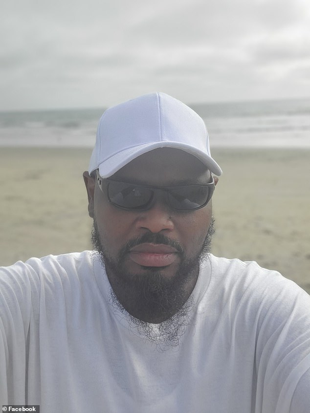 Man allegedly killed by woman he met on dating app, police say