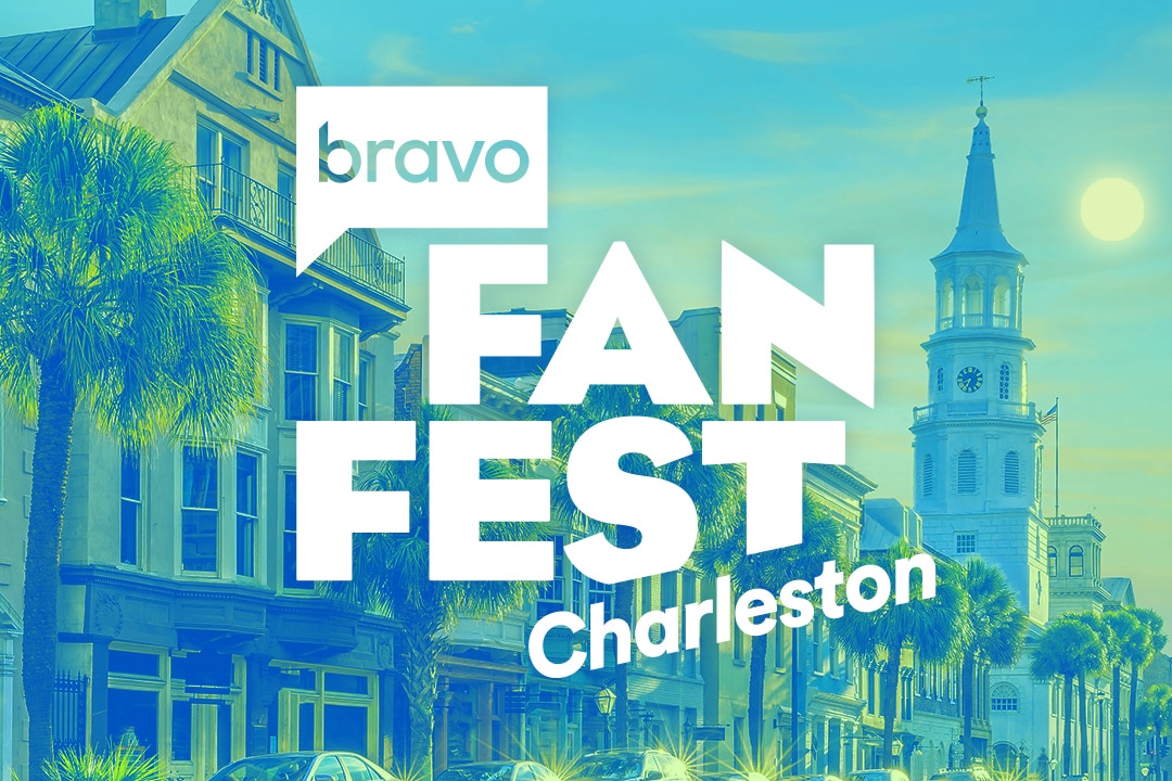 Bravo Fan Fest is back! Get details on the 2026 event's location, dates ...