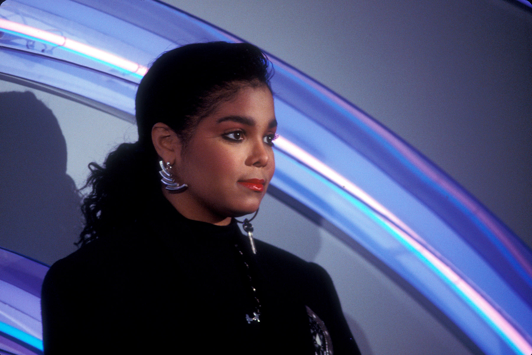 Janet Jackson's 1986: 'Control' era on Greatest Pop Stars podcast