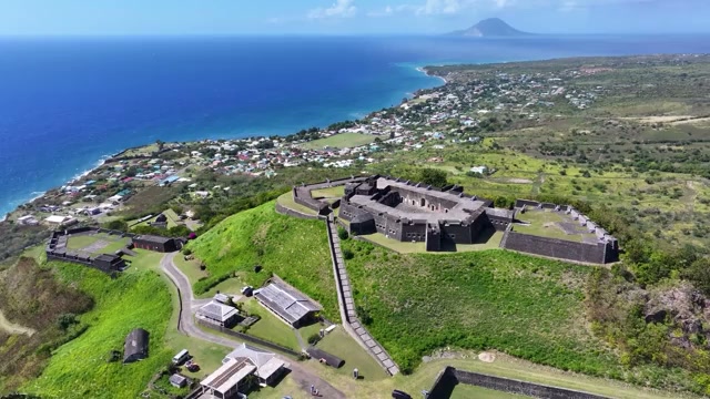 St. Kitts is the Caribbean getaway that has it all | Travel Smart