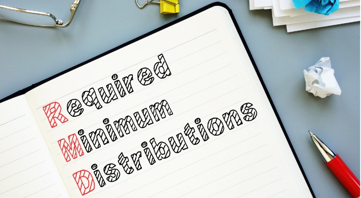 Ask an advisor: Can I put my RMD into stocks or real estate without ...