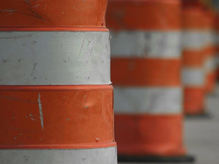 À Coaticook, la rue Saint-Jean-Baptiste fermée à la circulation pour ...