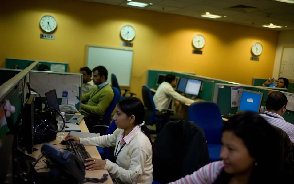 Gurgaon founder questions India’s long-hours work culture in viral post