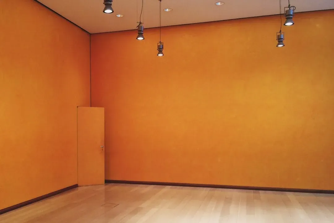 Statement list - 9 walls that define a home's personality