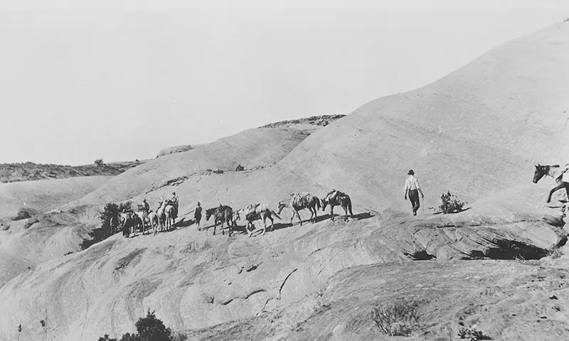 30 photos that show what the Wild West really looked like