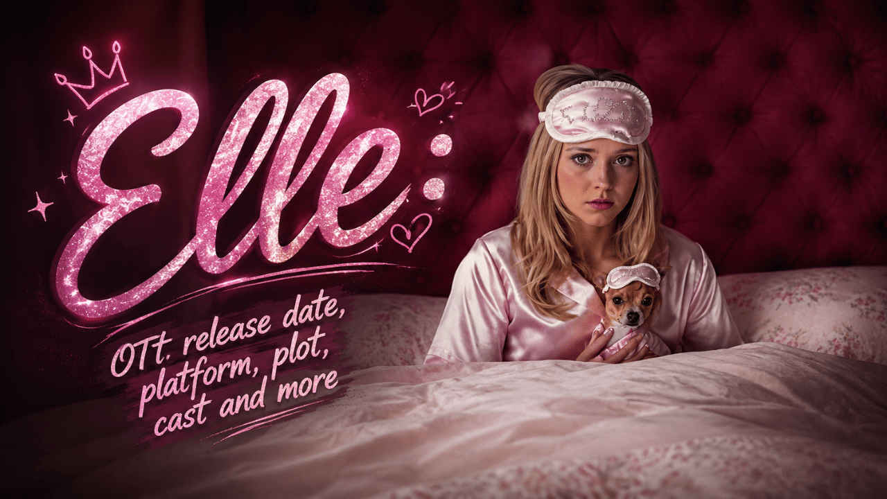 Elle: OTT release date, platform, plot, cast and more