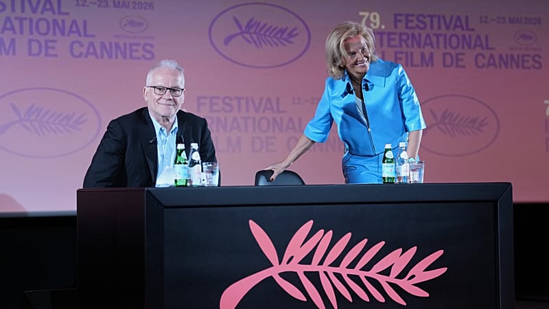 Cannes Film Festival to showcase three African films in official selection