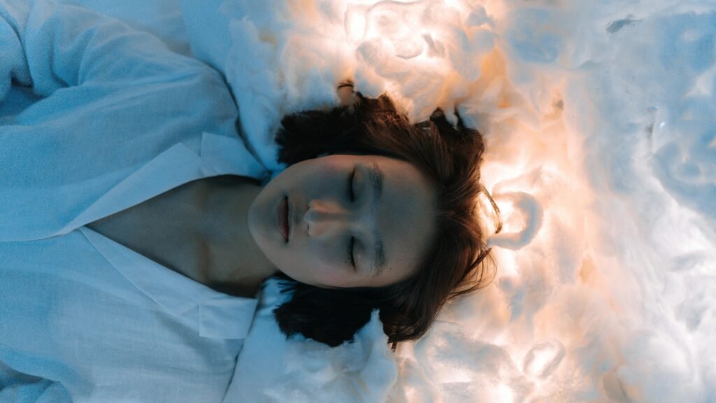 Why high achievers start their day with deep rest