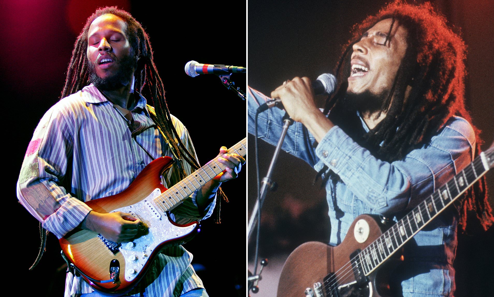 Inside the Marleyverse: Bob's legacy lives on through his musical ...