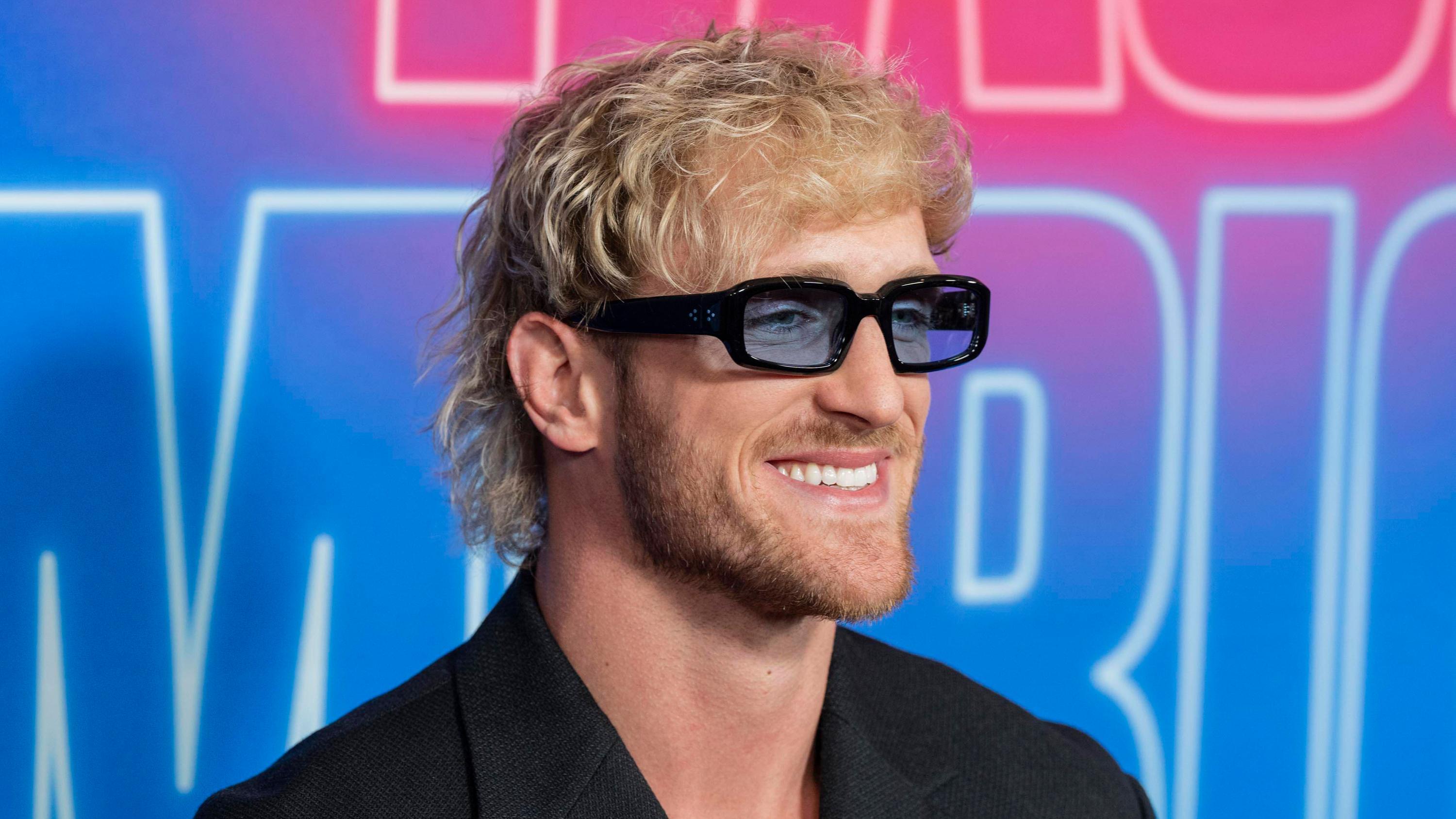 After years of controversy, YouTuber Logan Paul says women “have it hard”