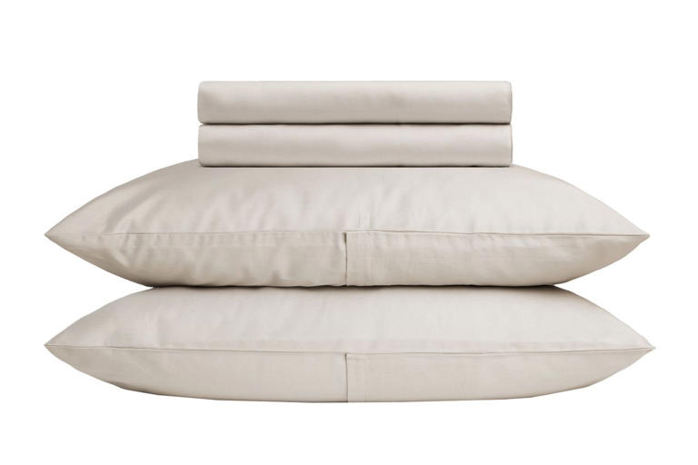 The 18 best cooling sheets for hot sleepers, tested by BHG