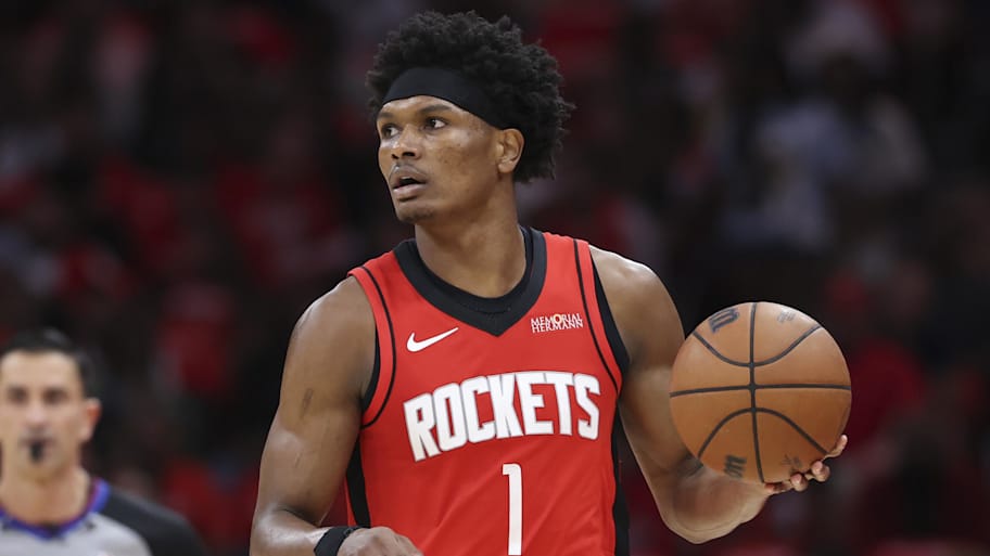 Rockets need to answer painful question before title hopes become real